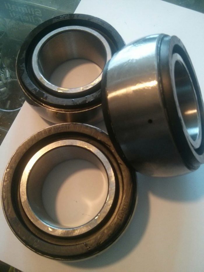 Rulment DISC UC511 - Utilaje Agricole Craiova