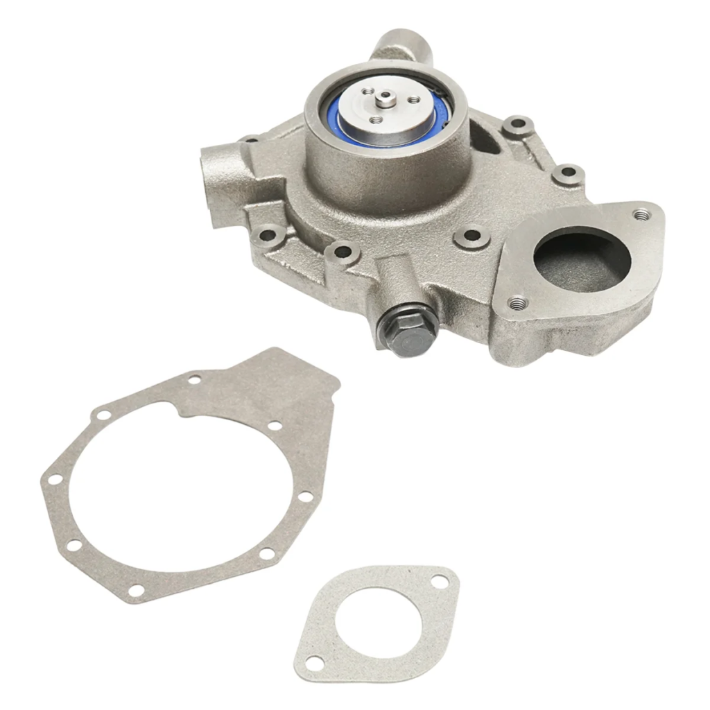 Pompa apa pentru John Deere, Claas, Renault RE546918 - Utilaje Agricole ...