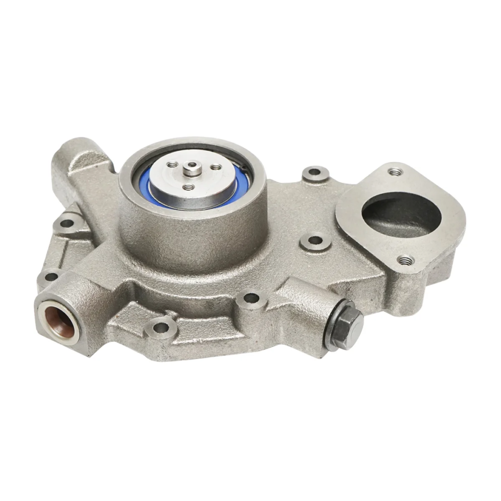 Pompa apa pentru John Deere, Claas, Renault RE546918 - Utilaje Agricole ...