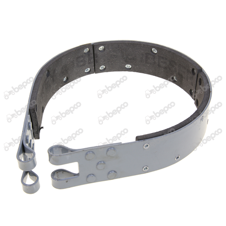 Banda frana FIAT 311R 312 315 331 411R 415 415DT 450 450DT 480 480DT ...