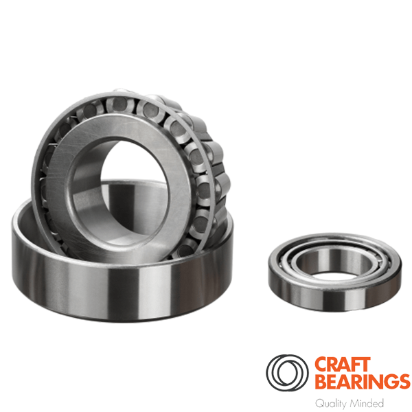 Rulment 6208 2RS CRAFT - Utilaje Agricole Craiova