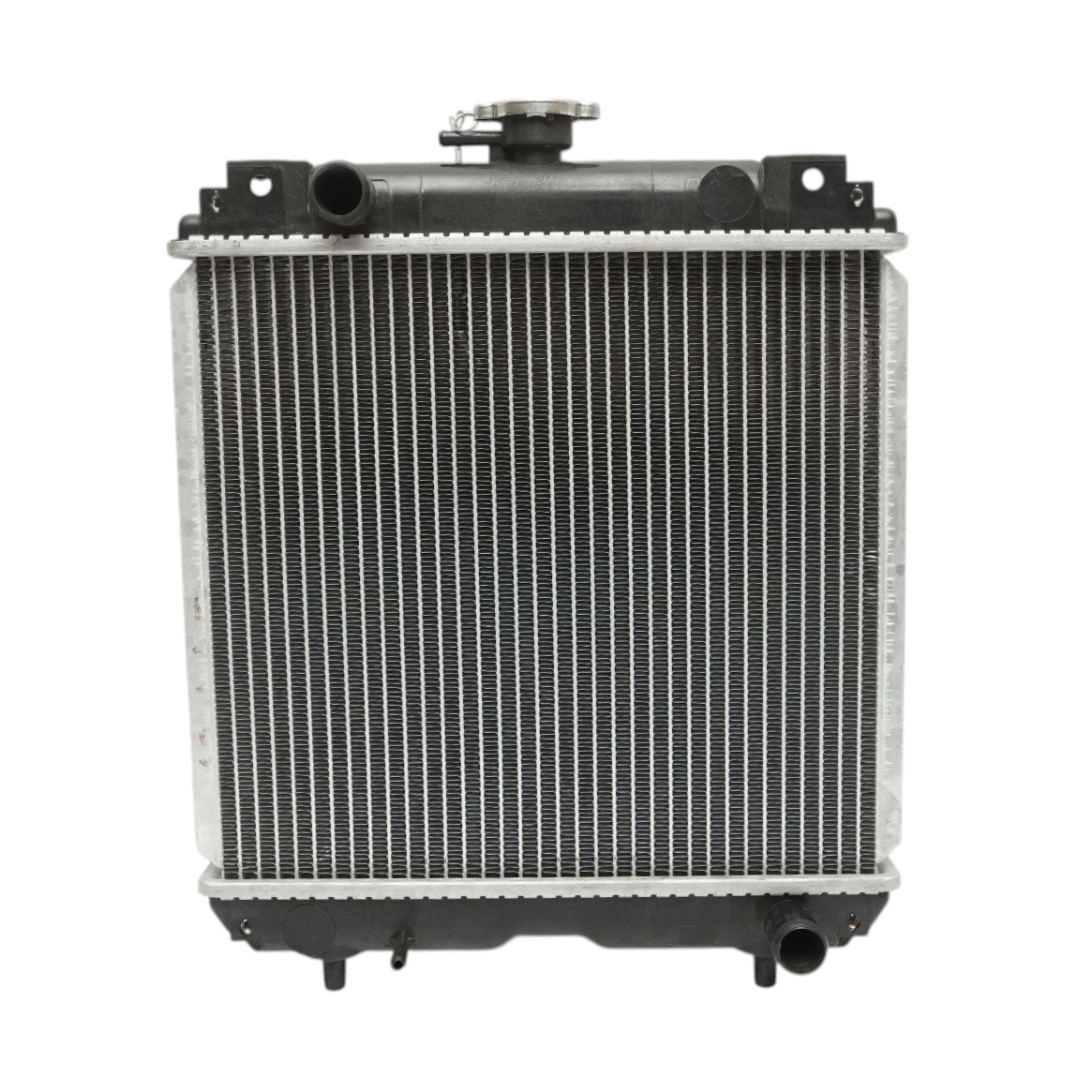 Radiator racire Kubota 373x471mm cod OEM K2110-85010 - Utilaje Agricole ...