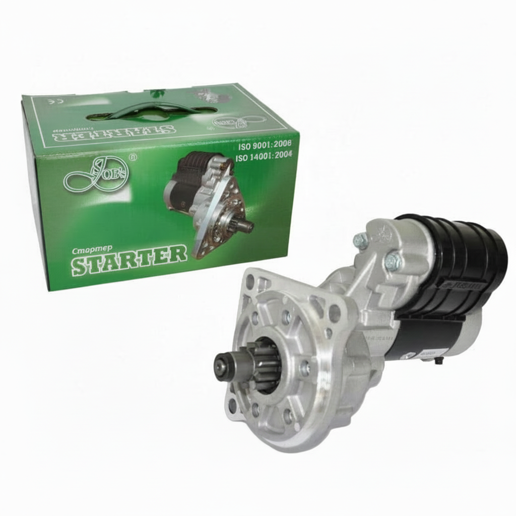 Electromotor model nou cu reductor amplificat de putere UTB U-445 ...